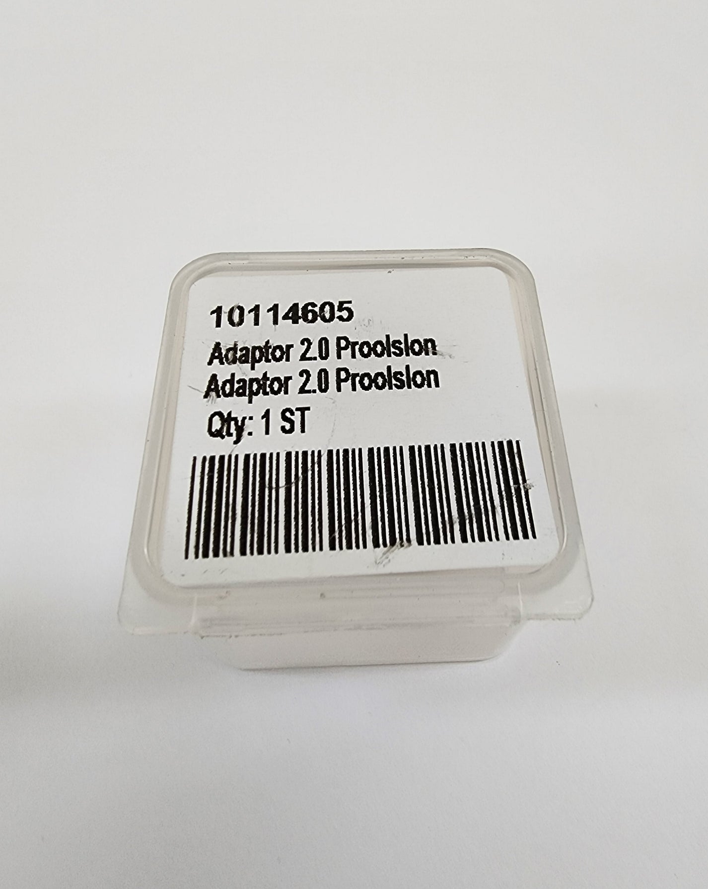Nozzle body holder adaptor Fiber laser 10114605 2.0 precision ...